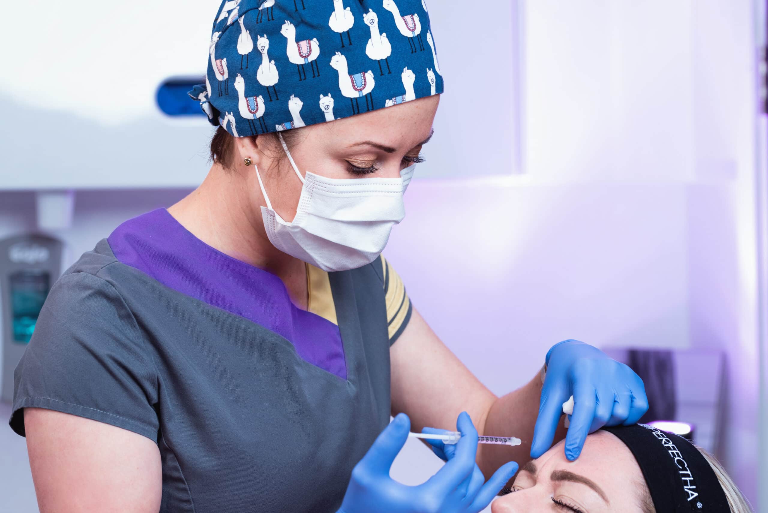 Smileworks HUB | World class facial ultrasound training - £650