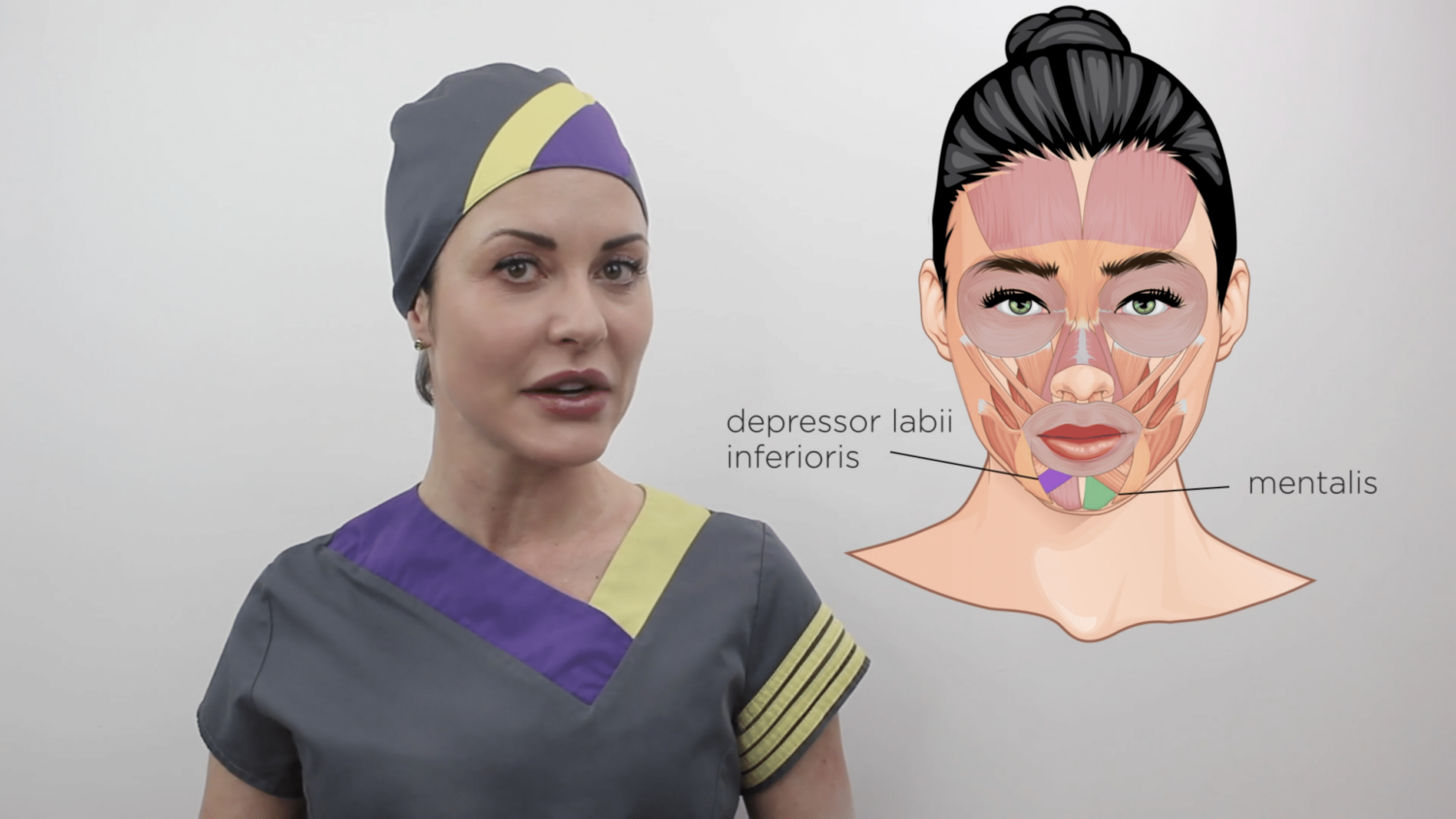 What Causes the Thinning of Lips? Insights from an Expert