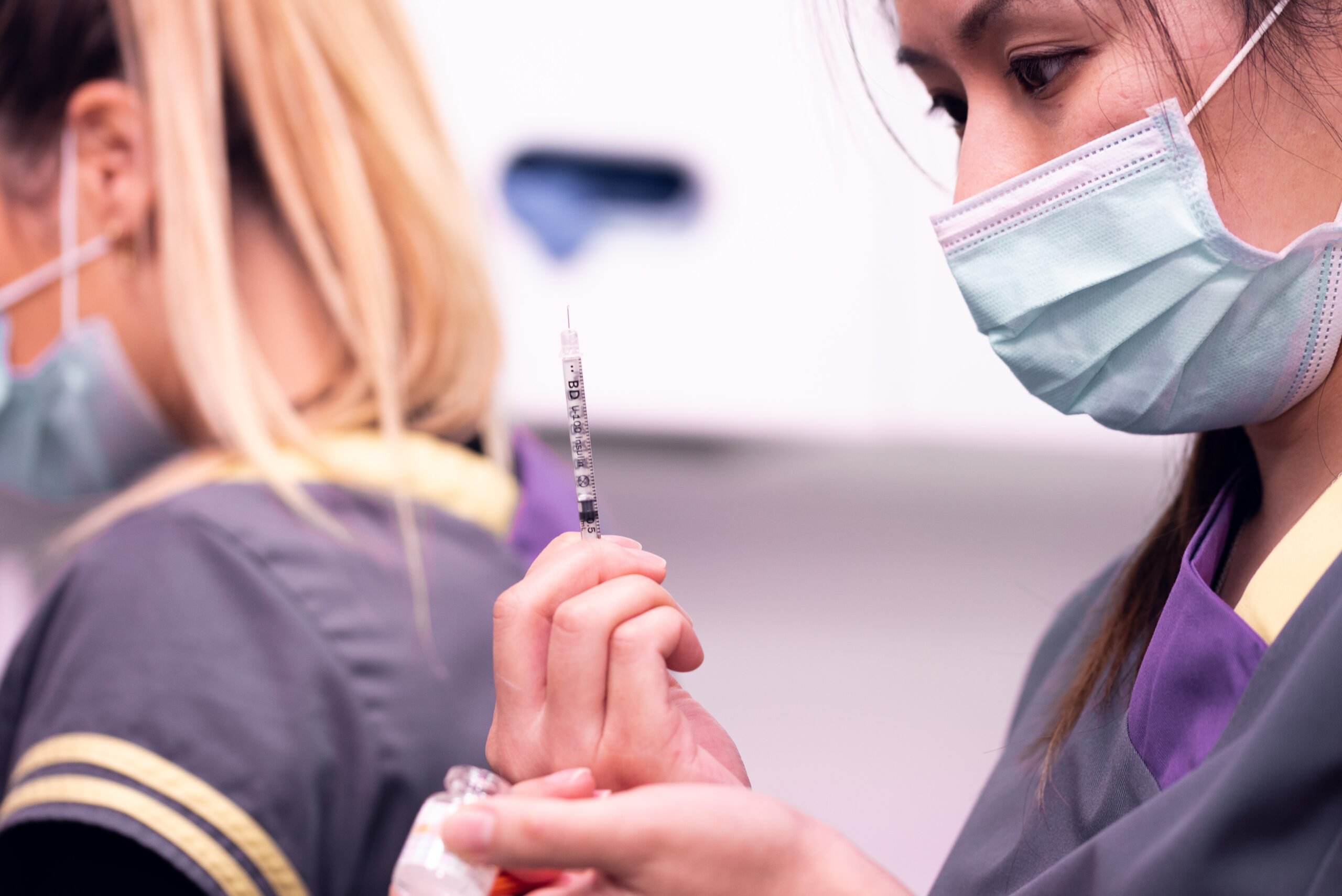 10 Advanced Botox Areas You Don't Know About