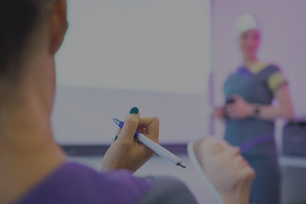 Aesthetic Courses for Doctors | CPD-Accredited Training