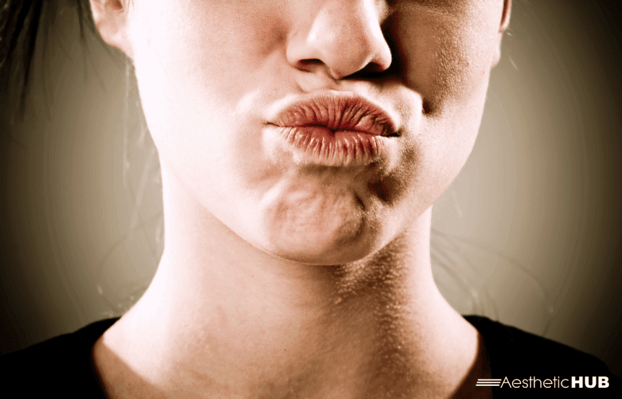 Chin Botox: The Best Fix for Dimpled or Pebbled Chins