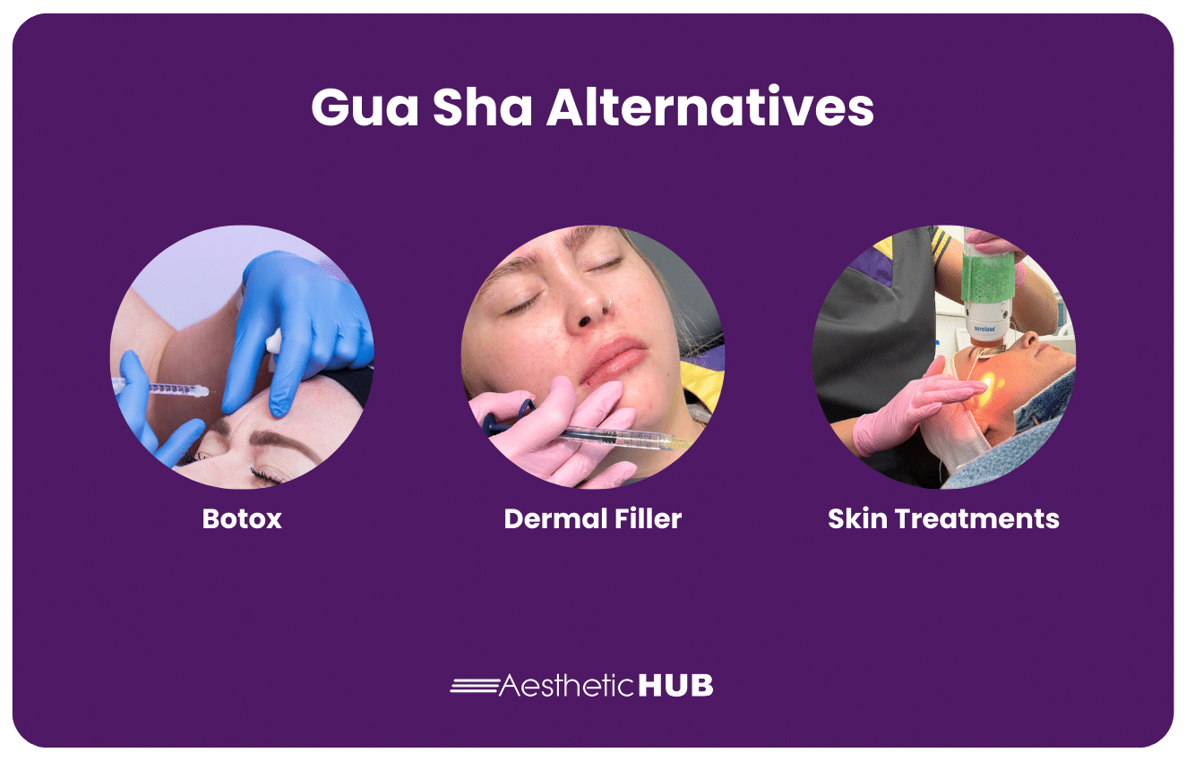 Does Gua Sha Actually Work? Here’s What An Injector Thinks