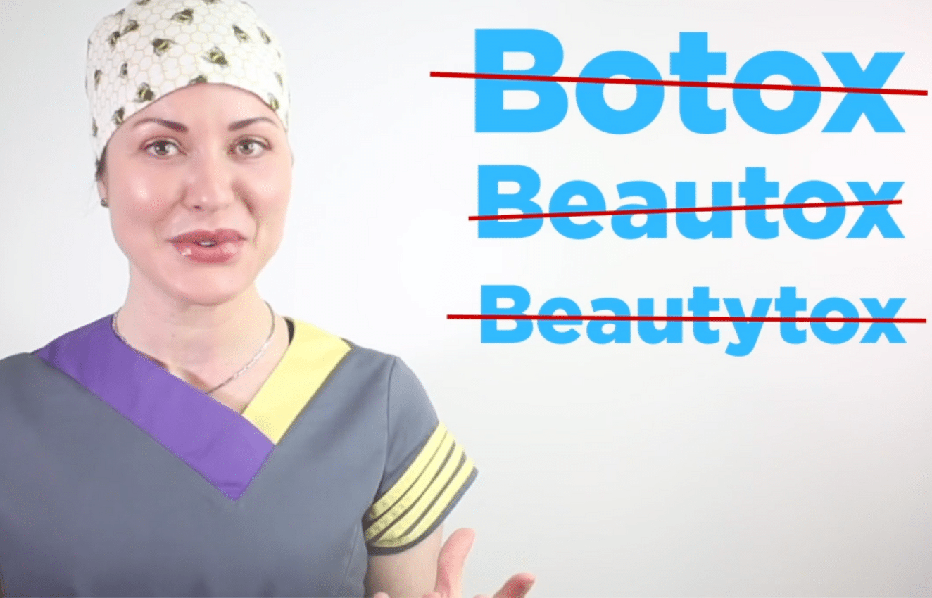 Botox Advertising: What UK Practitioners Need to Know