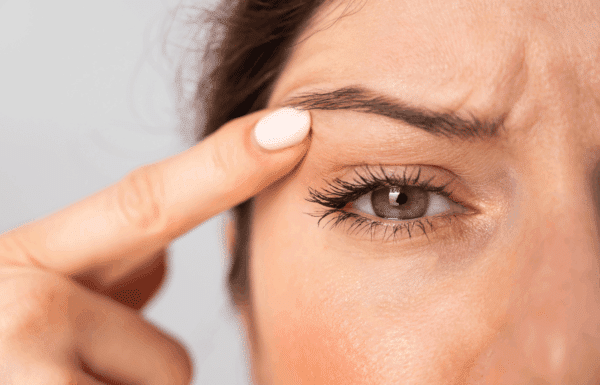 Droopy Eyelid Botox Complication: What You Need to Know