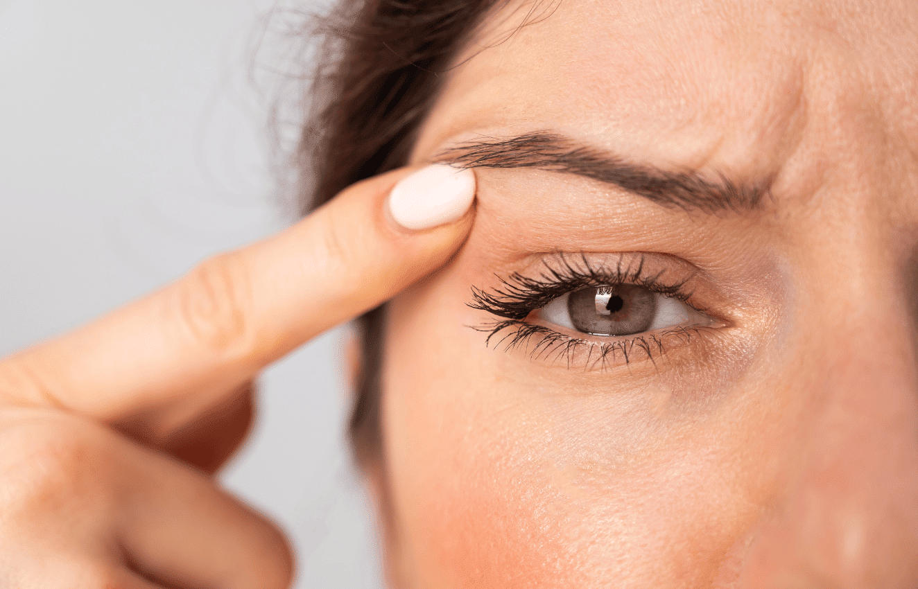 Droopy Eyelid Botox Complication: What You Need to Know